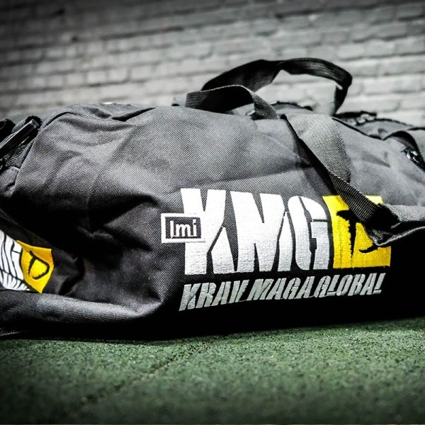 Sac Nylon Cordura ultra strong